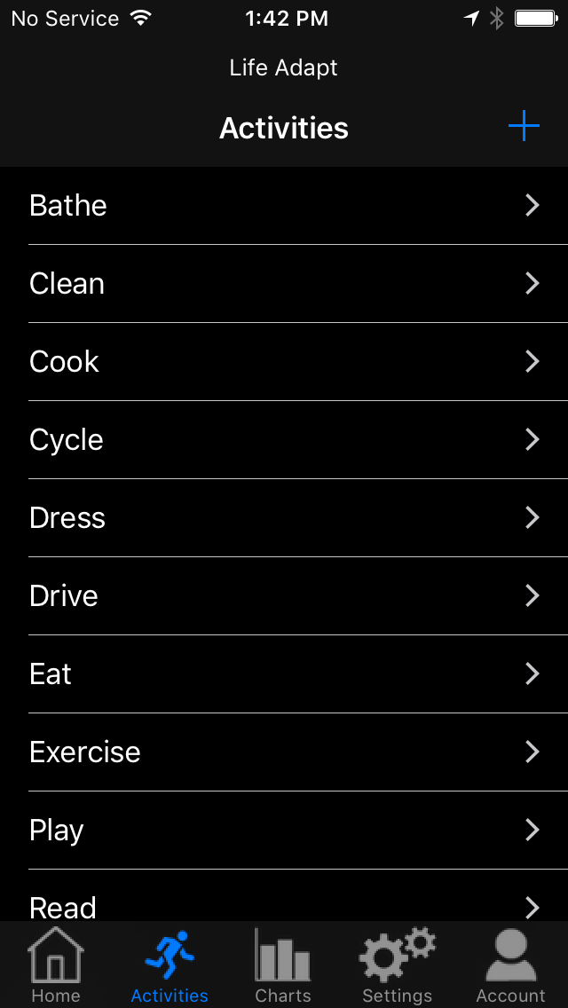 Life Adapt – Adaptelligence LLC