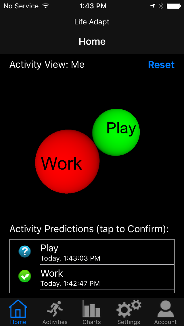 Life Adapt – Adaptelligence LLC